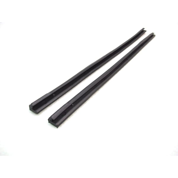 Fairchild Industries Kf4908 1961 1966 Ford F 100 Vent Window Seal Kit